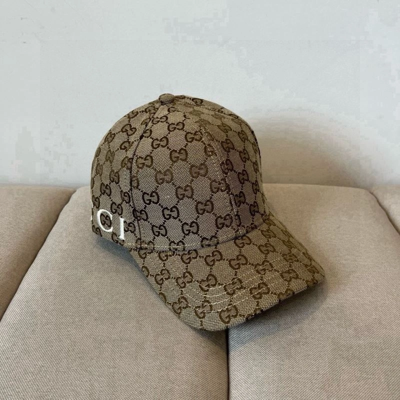 Budget-friendly Gucci Caps
