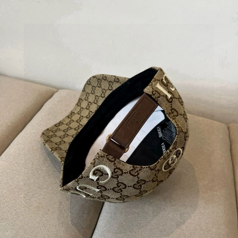 Budget-friendly Gucci Caps