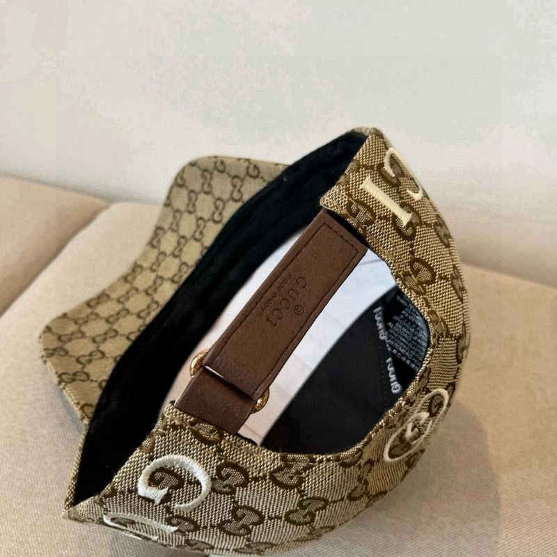 Budget-friendly Gucci Caps
