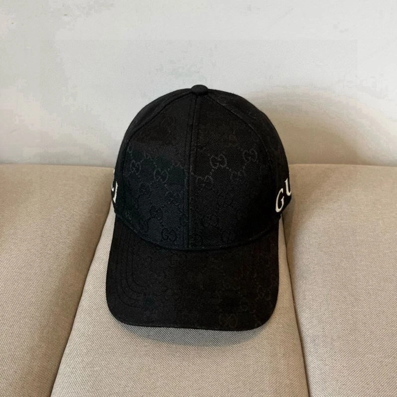 Gucci Caps