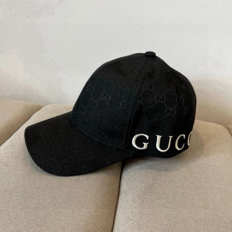 Top match Gucci Caps