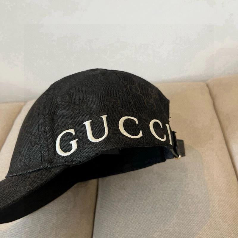 Top match Gucci Caps