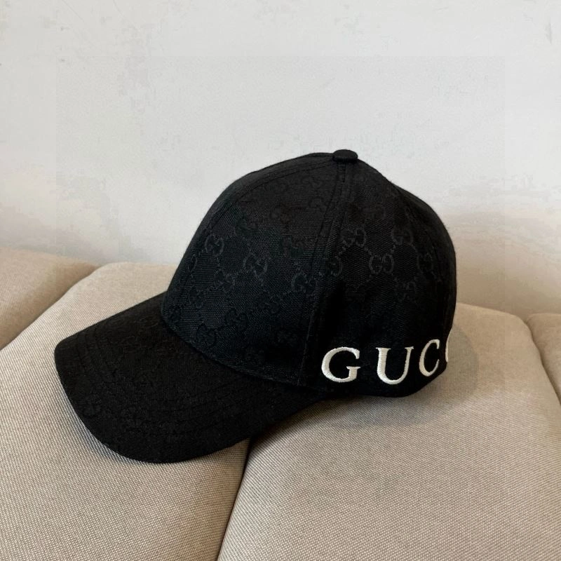 Top match Gucci Caps