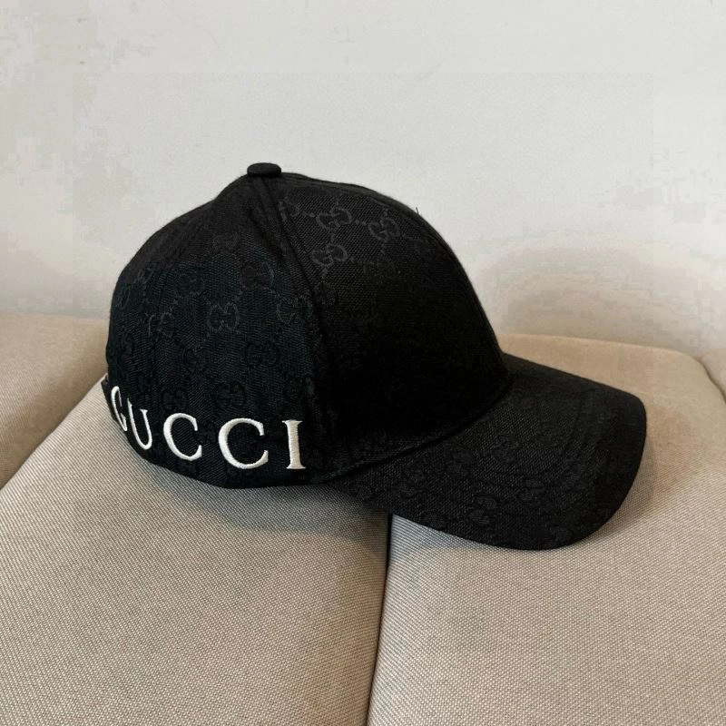 Top match Gucci Caps