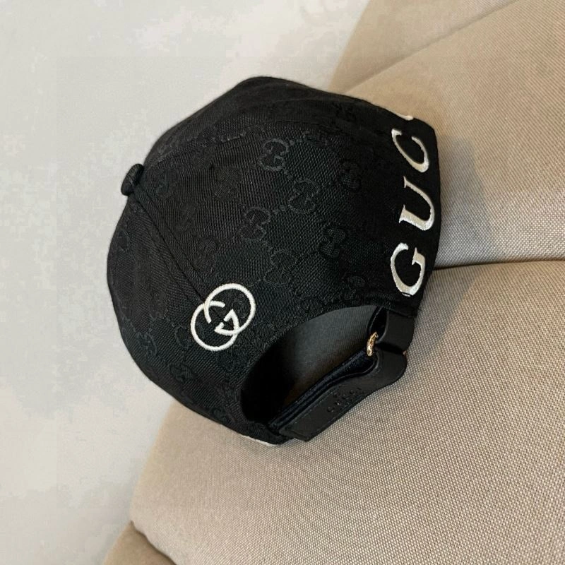 Top match Gucci Caps