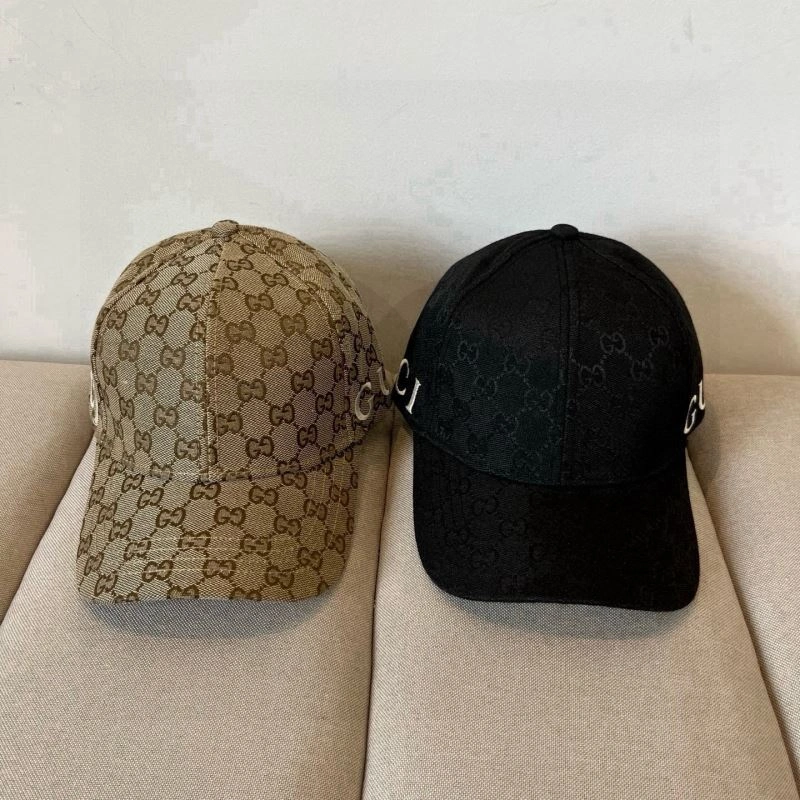 Top match Gucci Caps