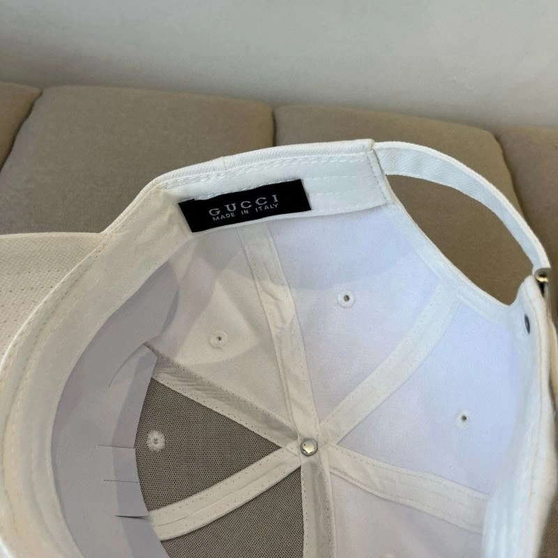 Precise copy Gucci Caps
