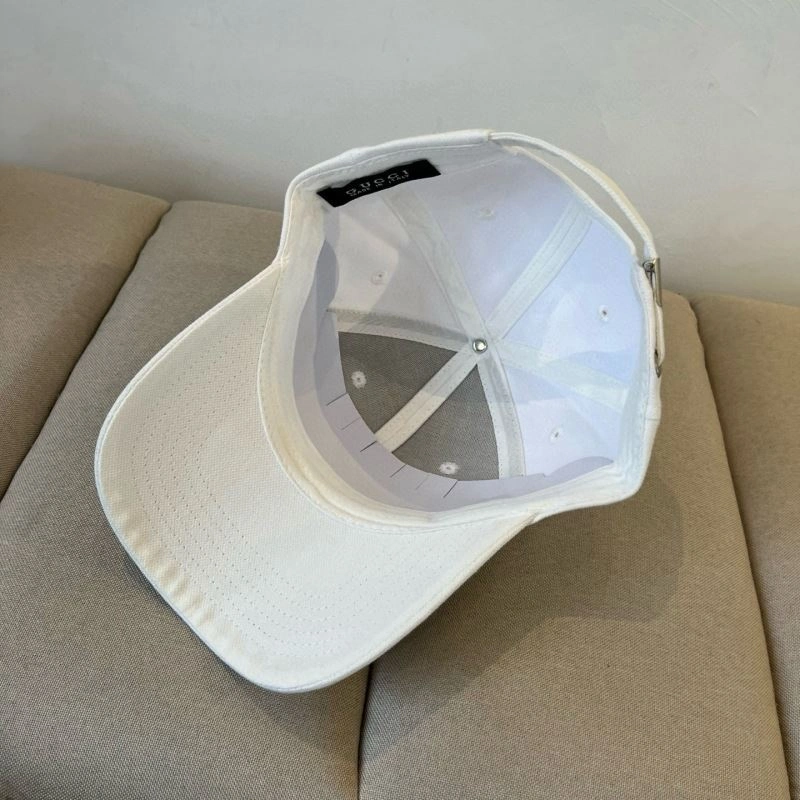 Precise copy Gucci Caps