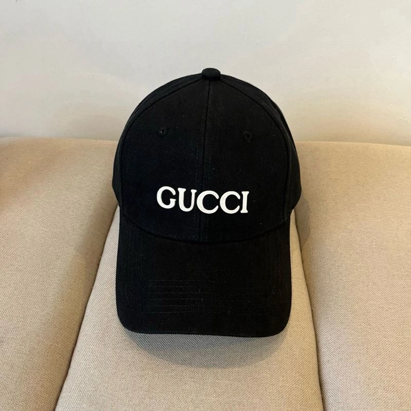 Gucci Caps