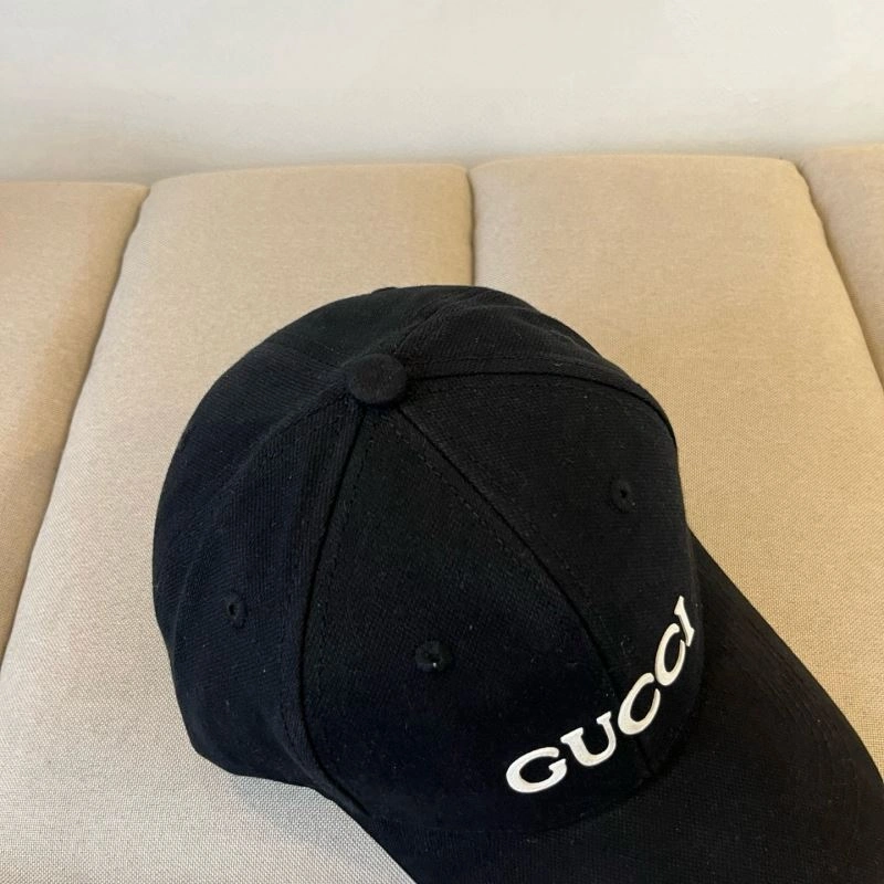 Genuine Gucci Caps