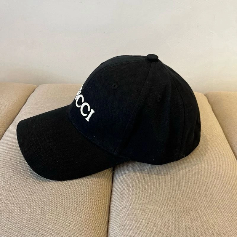 Genuine Gucci Caps