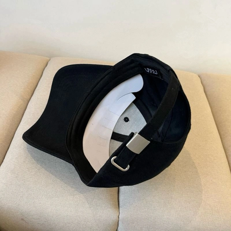 Genuine Gucci Caps