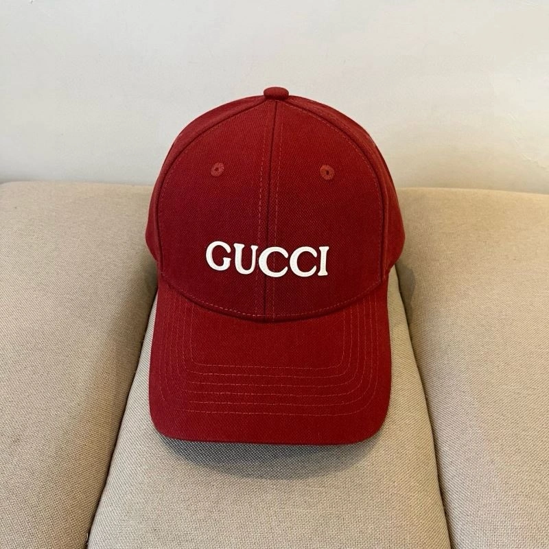 Gucci Caps