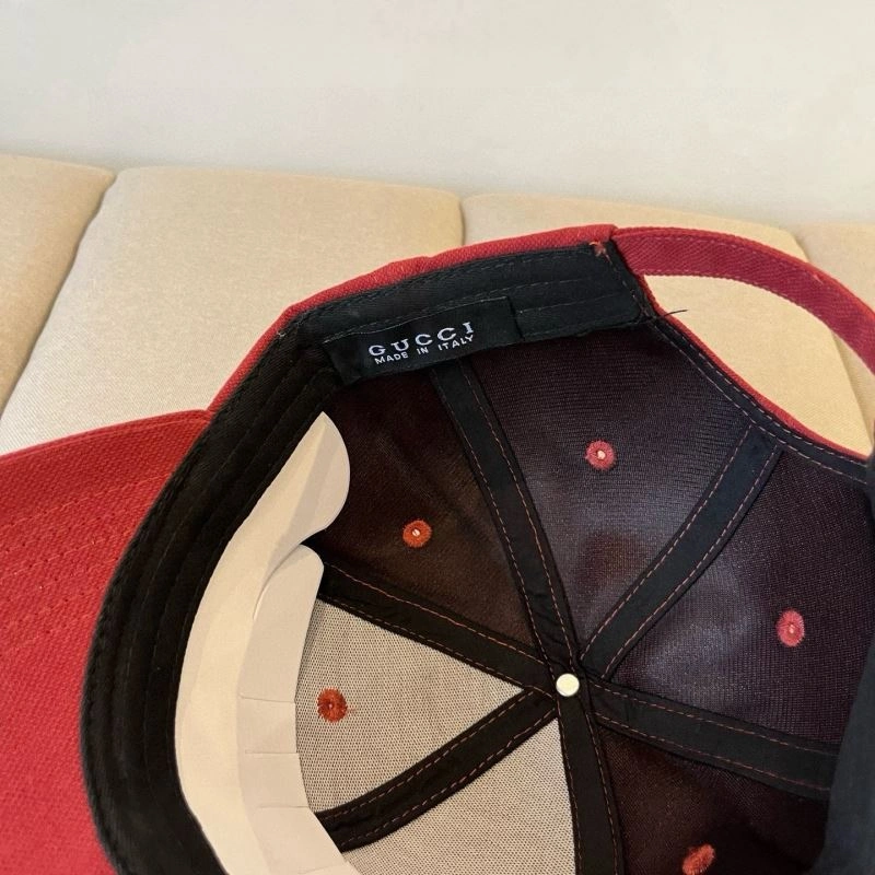 Reasonably priced Gucci Caps