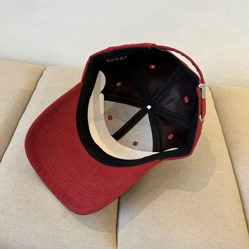 Reasonably priced Gucci Caps