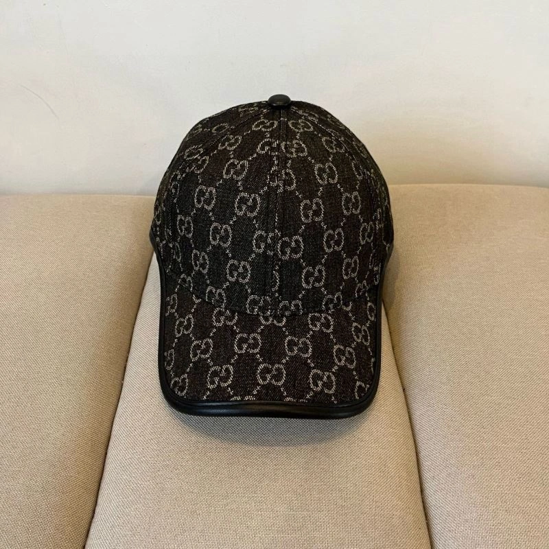 Gucci Caps