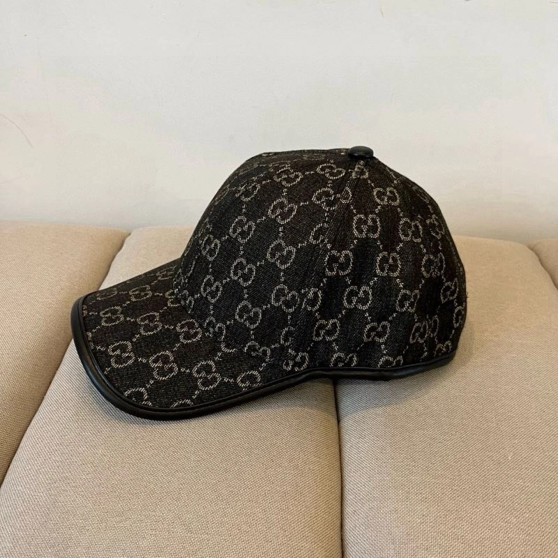 Exact replica Gucci Caps