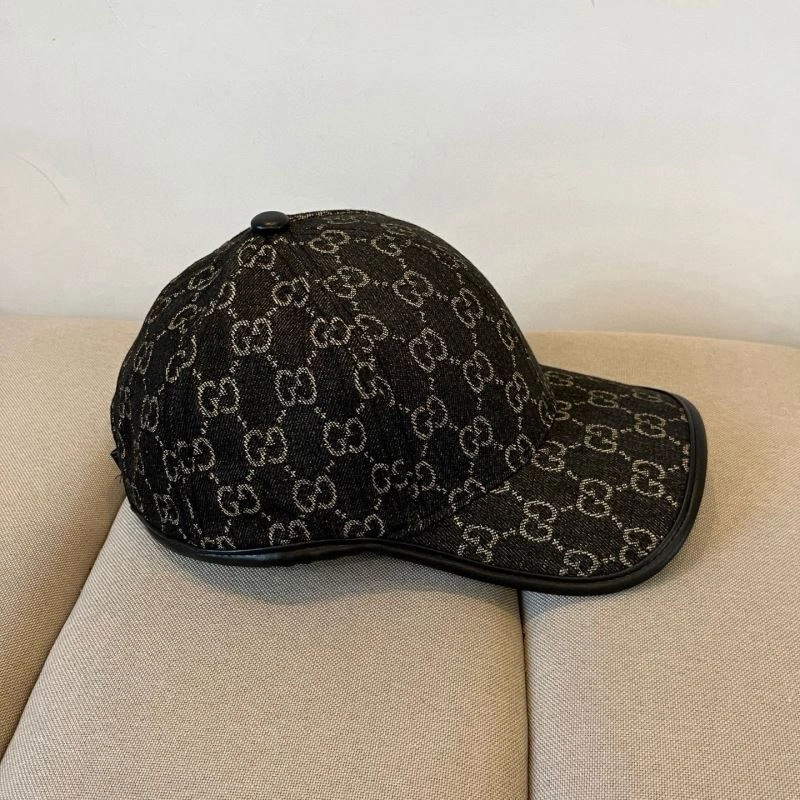 Exact replica Gucci Caps