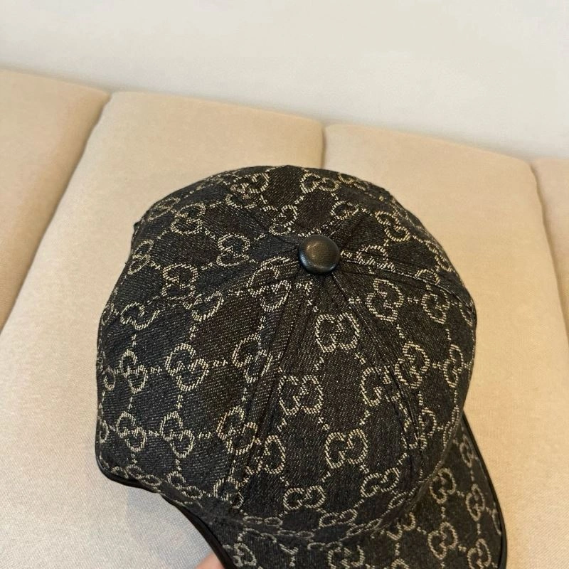Exact replica Gucci Caps
