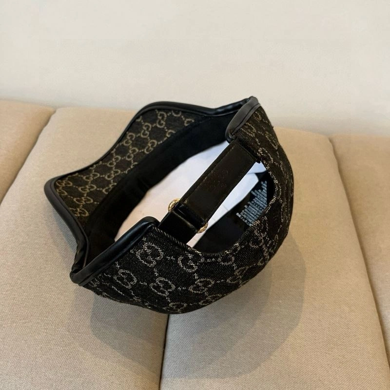 Exact replica Gucci Caps