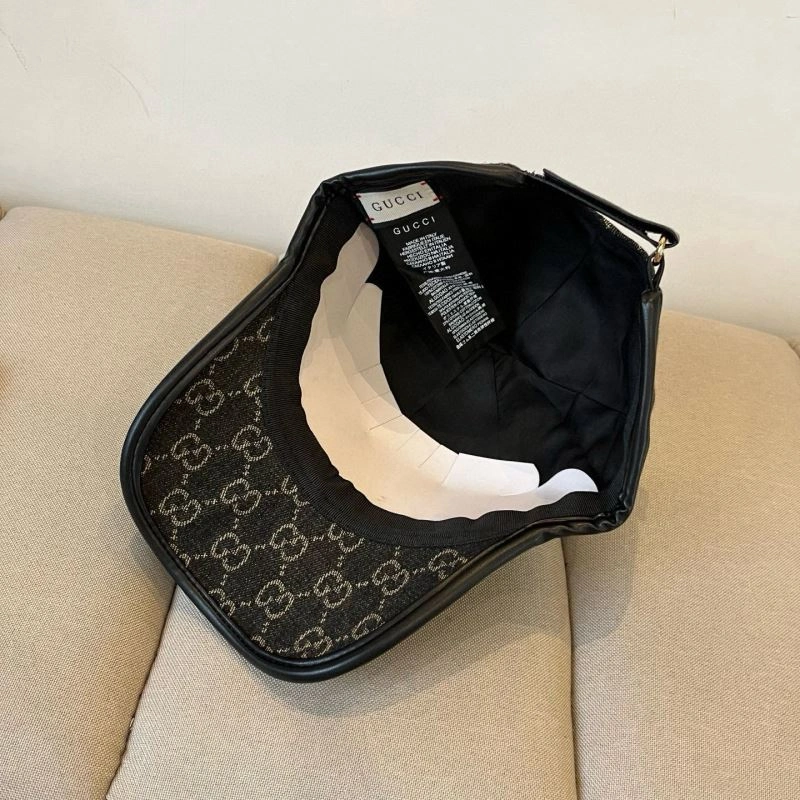 Exact replica Gucci Caps