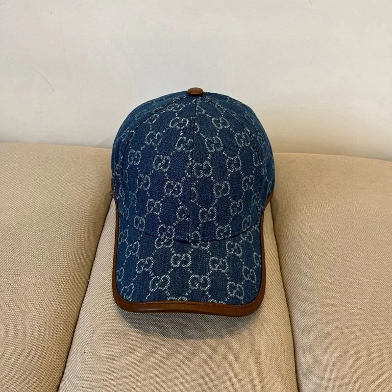 Gucci Caps