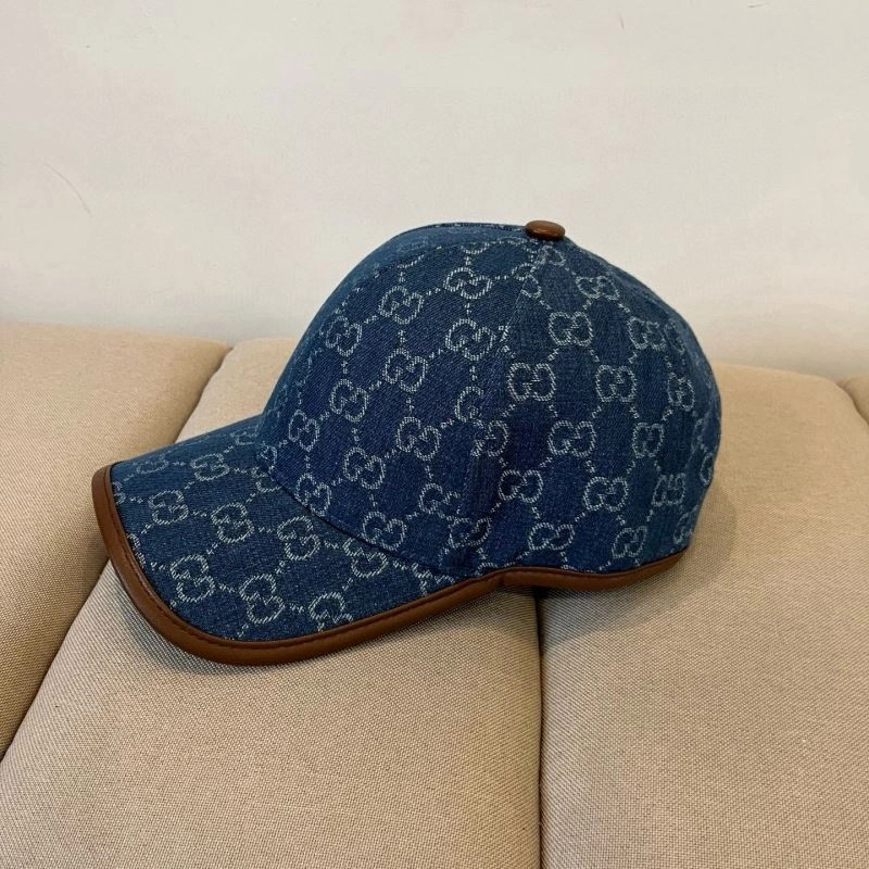 Reasonably priced Gucci Caps