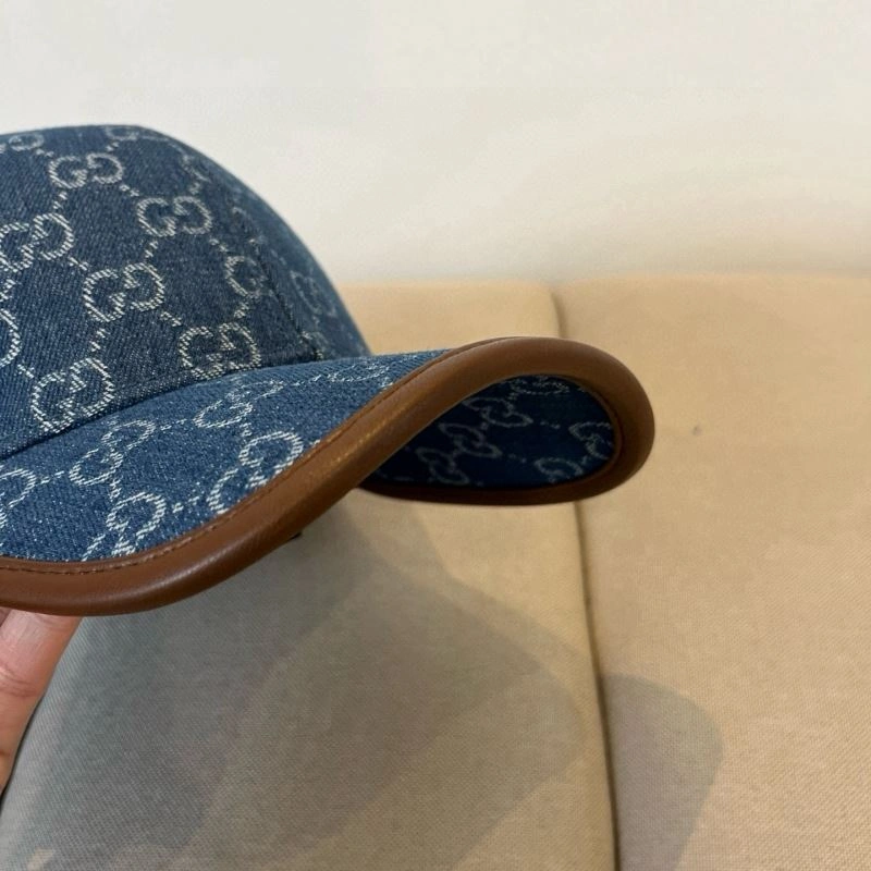 Reasonably priced Gucci Caps
