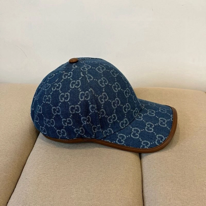 Reasonably priced Gucci Caps