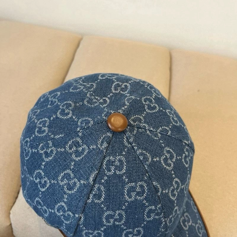 Reasonably priced Gucci Caps