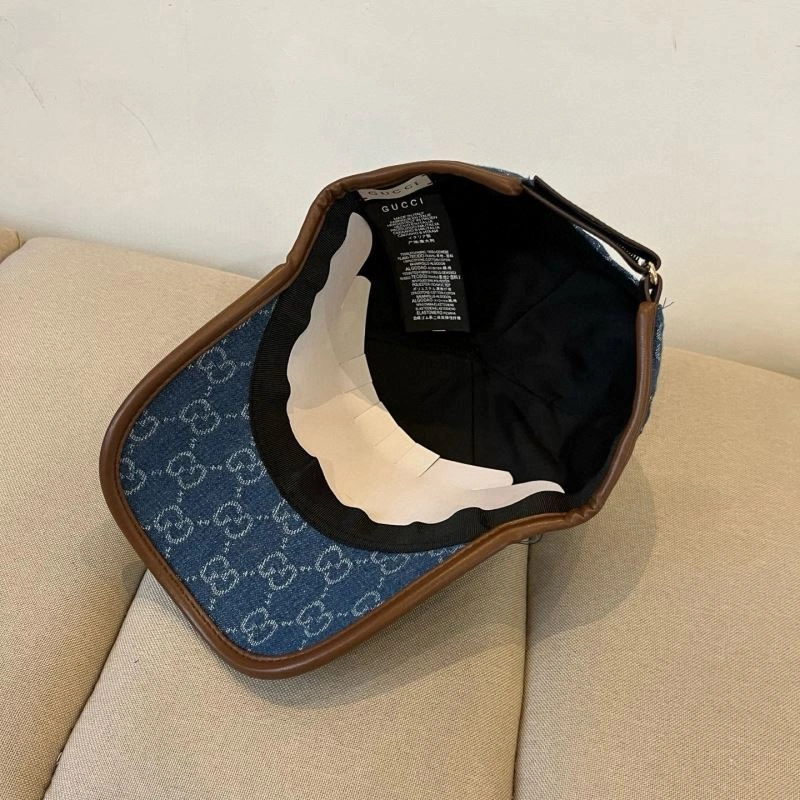 Reasonably priced Gucci Caps