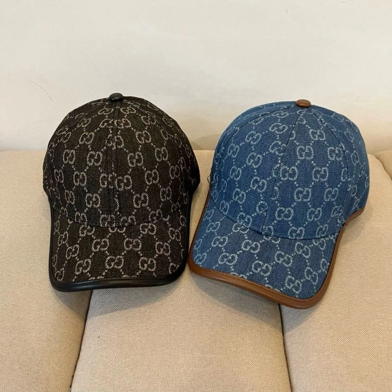 Reasonably priced Gucci Caps