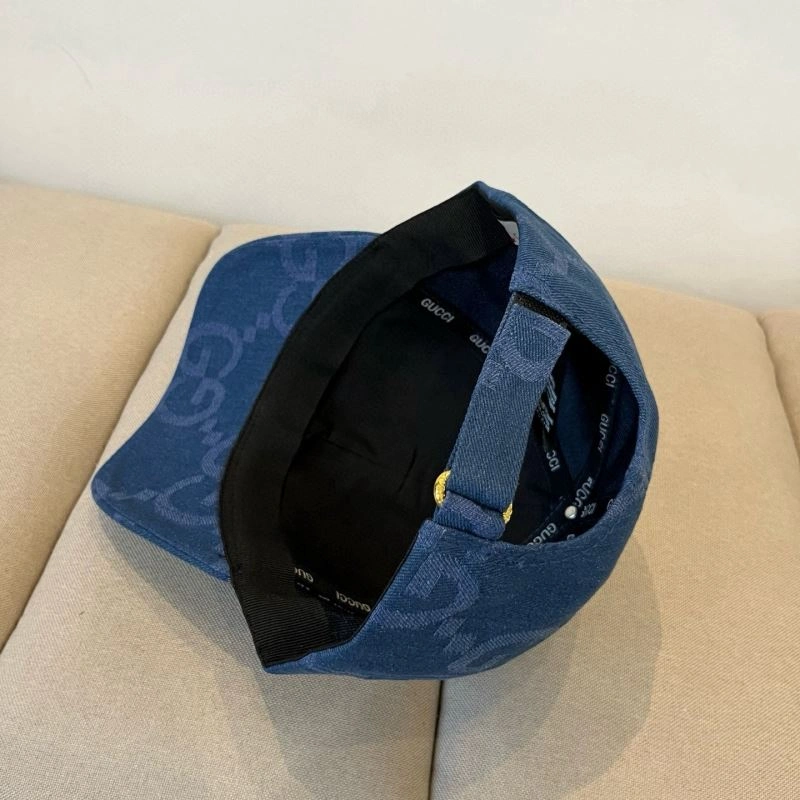 High accuracy Gucci Caps