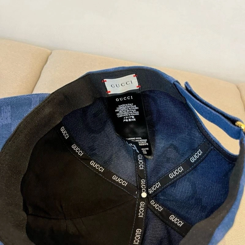 High accuracy Gucci Caps