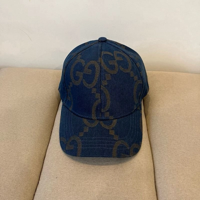 Gucci Caps