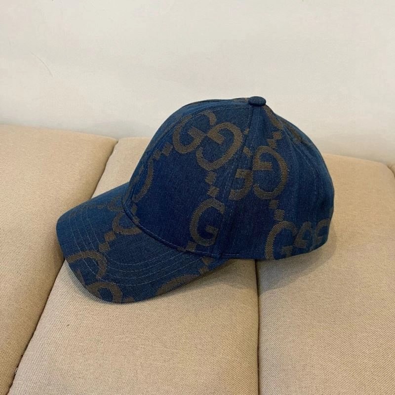 Low-cost Gucci Caps