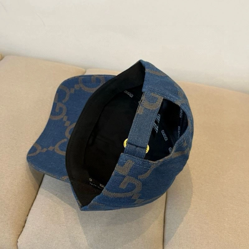 Low-cost Gucci Caps