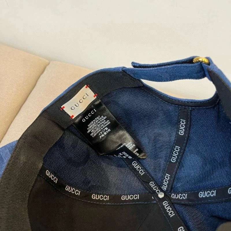 Low-cost Gucci Caps