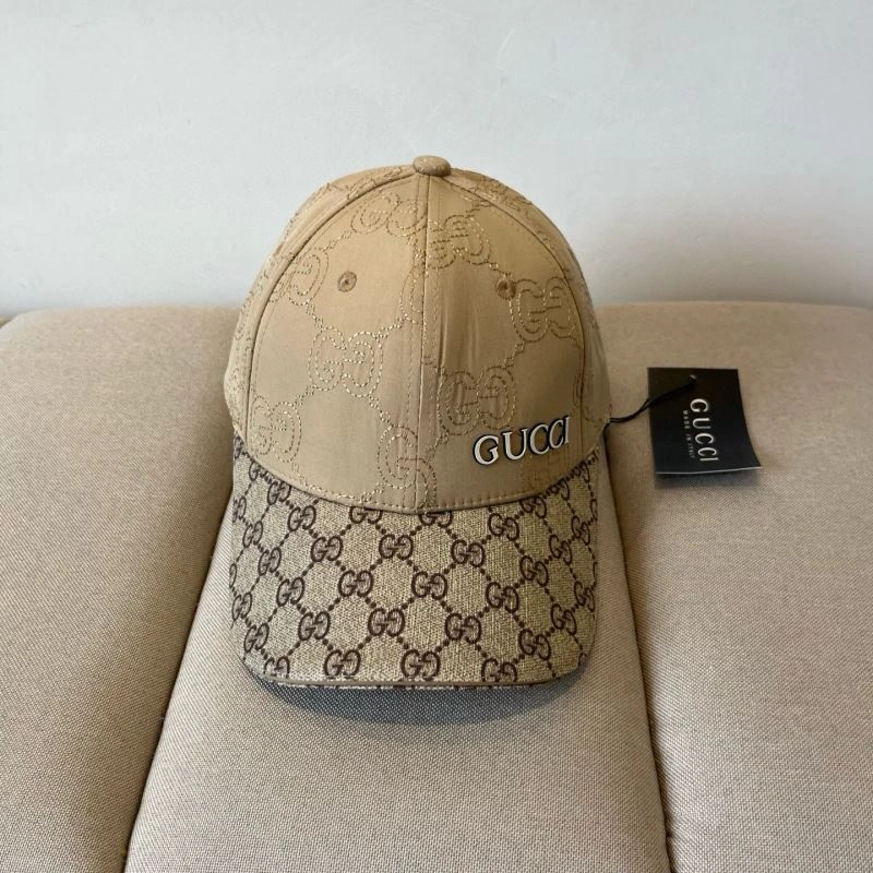 Gucci Caps
