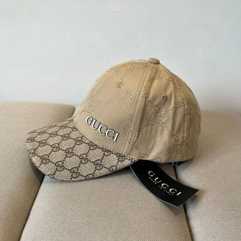 Inexpensive Gucci Caps