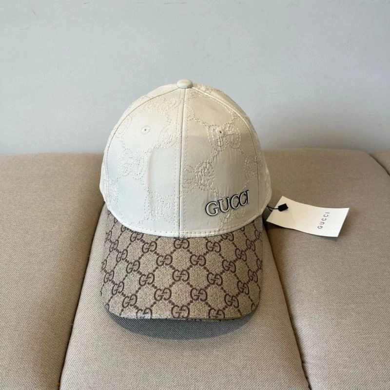 Gucci Caps