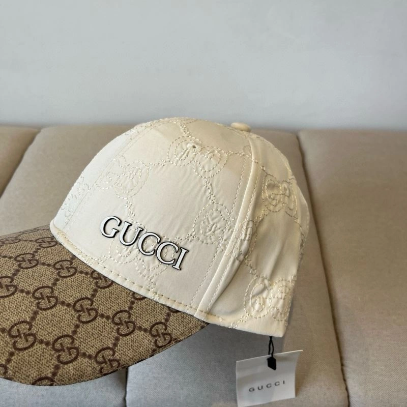 Budget-friendly Gucci Caps