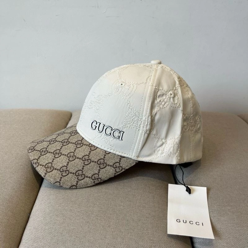 Budget-friendly Gucci Caps