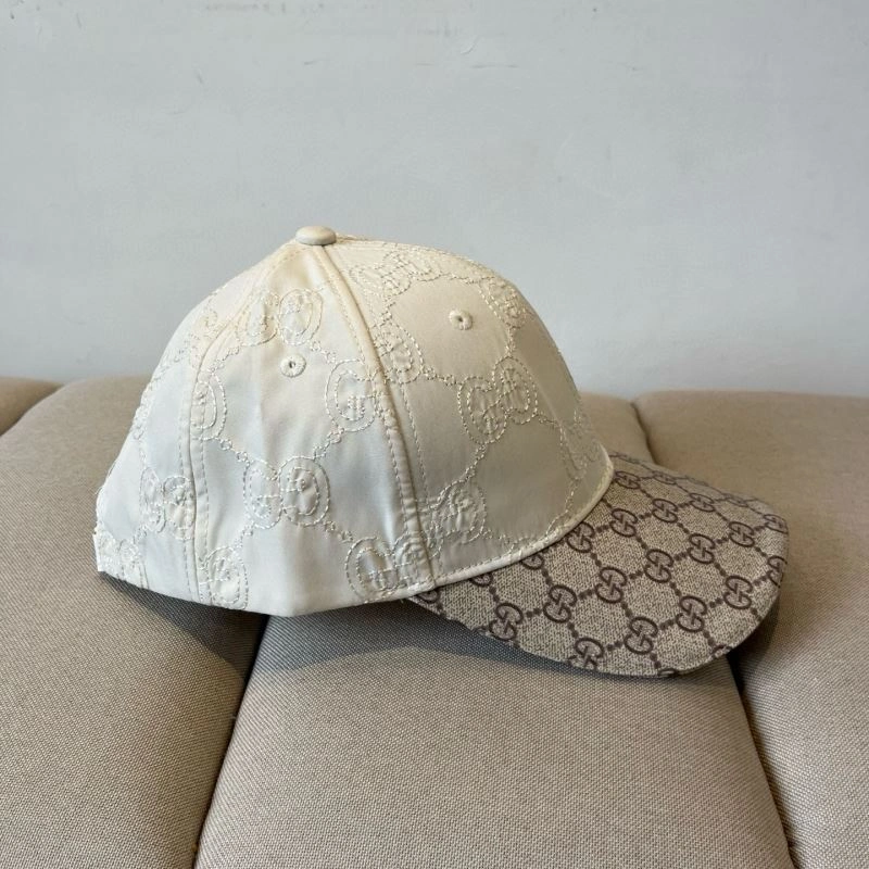 Budget-friendly Gucci Caps