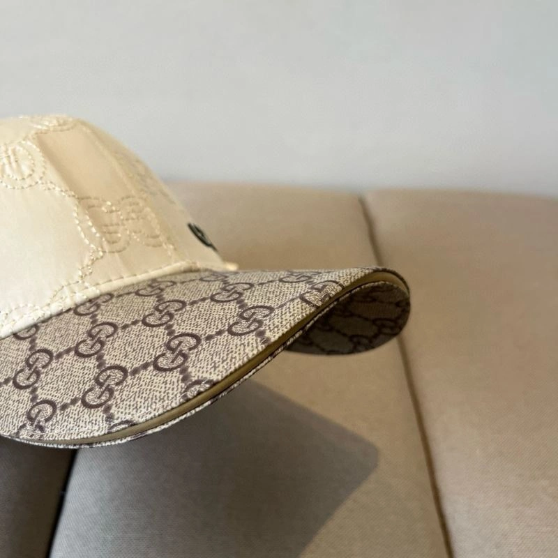 Budget-friendly Gucci Caps