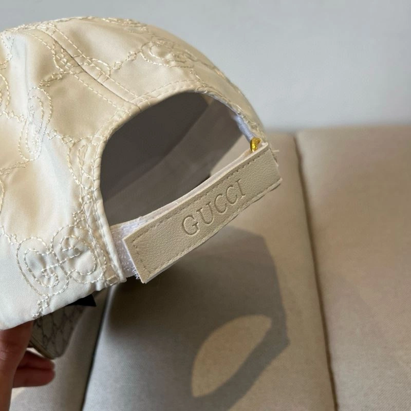 Budget-friendly Gucci Caps