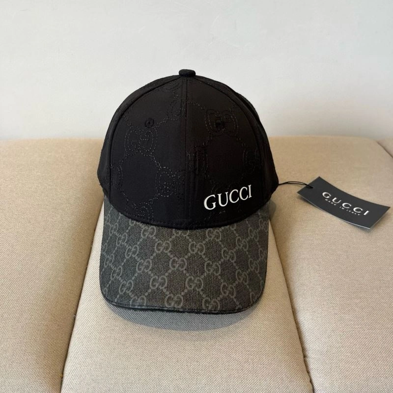 Gucci Caps