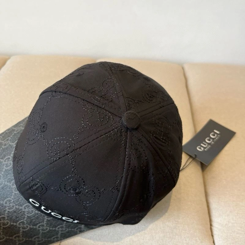 Value-priced Gucci Caps