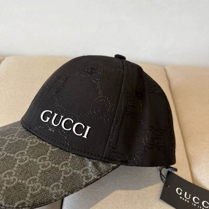 Value-priced Gucci Caps