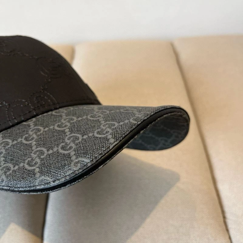 Value-priced Gucci Caps